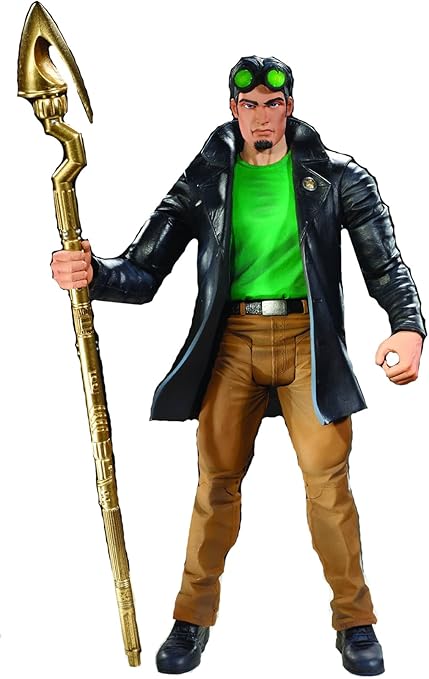 My favourite DC Comics character, and Legionnaire: STAR BOY (or Starman ...