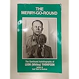 Last Train to Alcatraz: The Autobiography of Leon (Whitey) Thompson ...