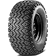 Amazon.com: Carlisle All Trail II ATV Tire - 24X9.50-10 : Video Games