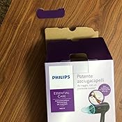 Philips BHD007/20 Hair Dryer (Black): Amazon.in: Health & Personal Care