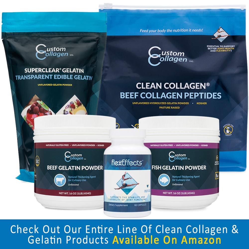 Mua Collagen Peptide Stick Packs, 30 Count - Clean Collagen® - Beef ...