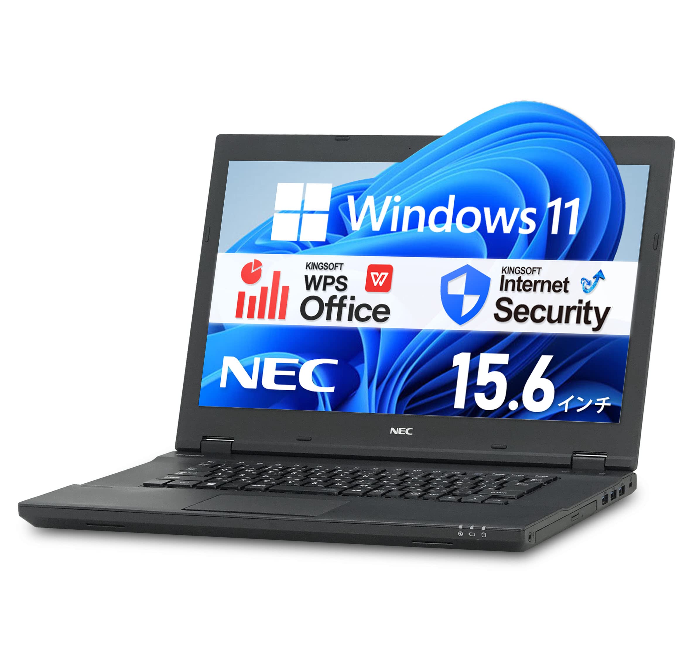 Mua [Refurbished Product] NEC VersaPro VK23TX / 15.6 inch Laptop/Win11 ...