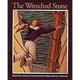 The Wretched Stone: An Illustrated Adventure About Transformation ...