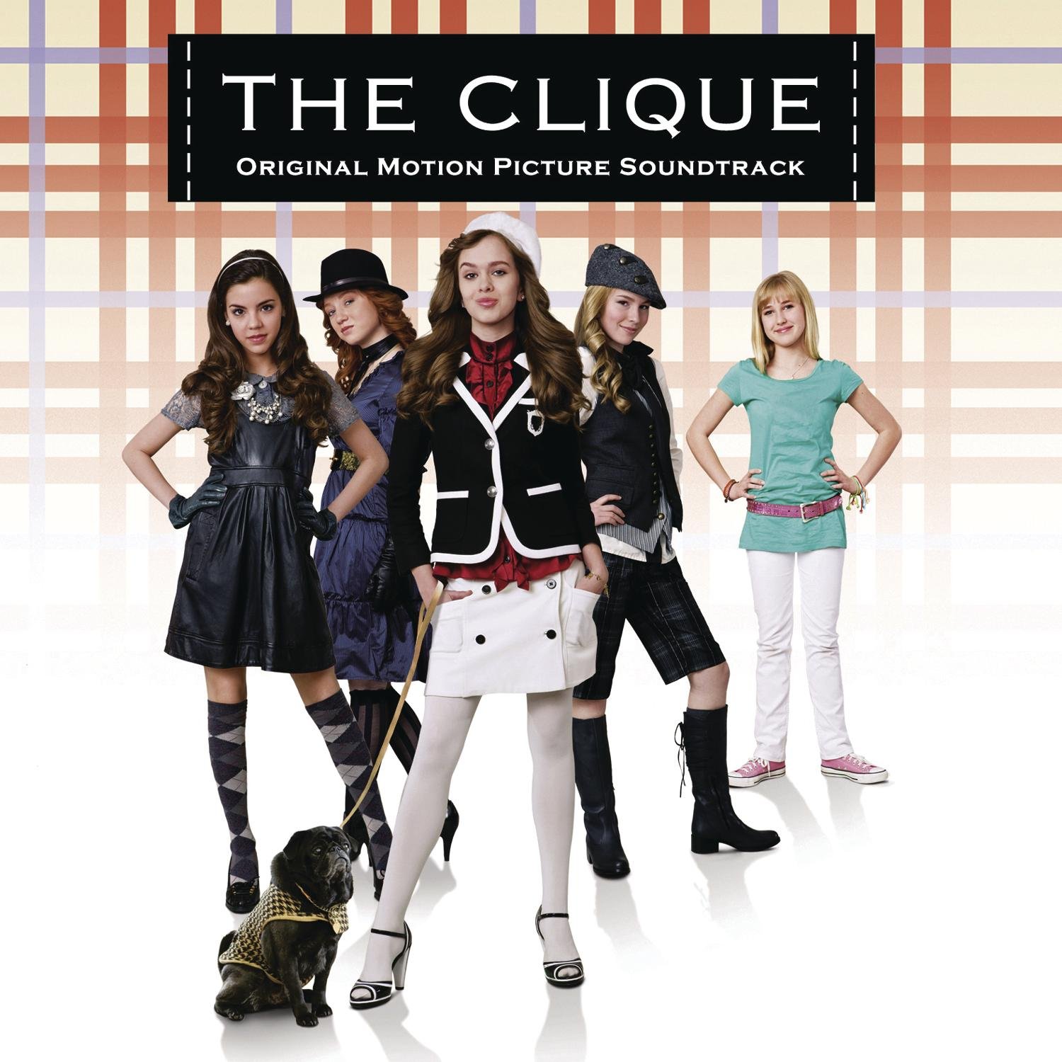 The Clique : Various Artists, Alana Da Fonseca, Jason Gleed, John ...