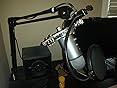 RODE PSA1 Swivel Mount Studio Microphone Boom Arm : Rode: Amazon.ca ...