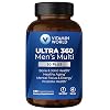 Vitamin World ULTRA 360 Multivitamin for Men 50 Plus, Men's 50 ...