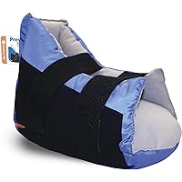 Stryker - Sage Prevalon Heel Protector I – 1 Heel Protector – Cushioned ...
