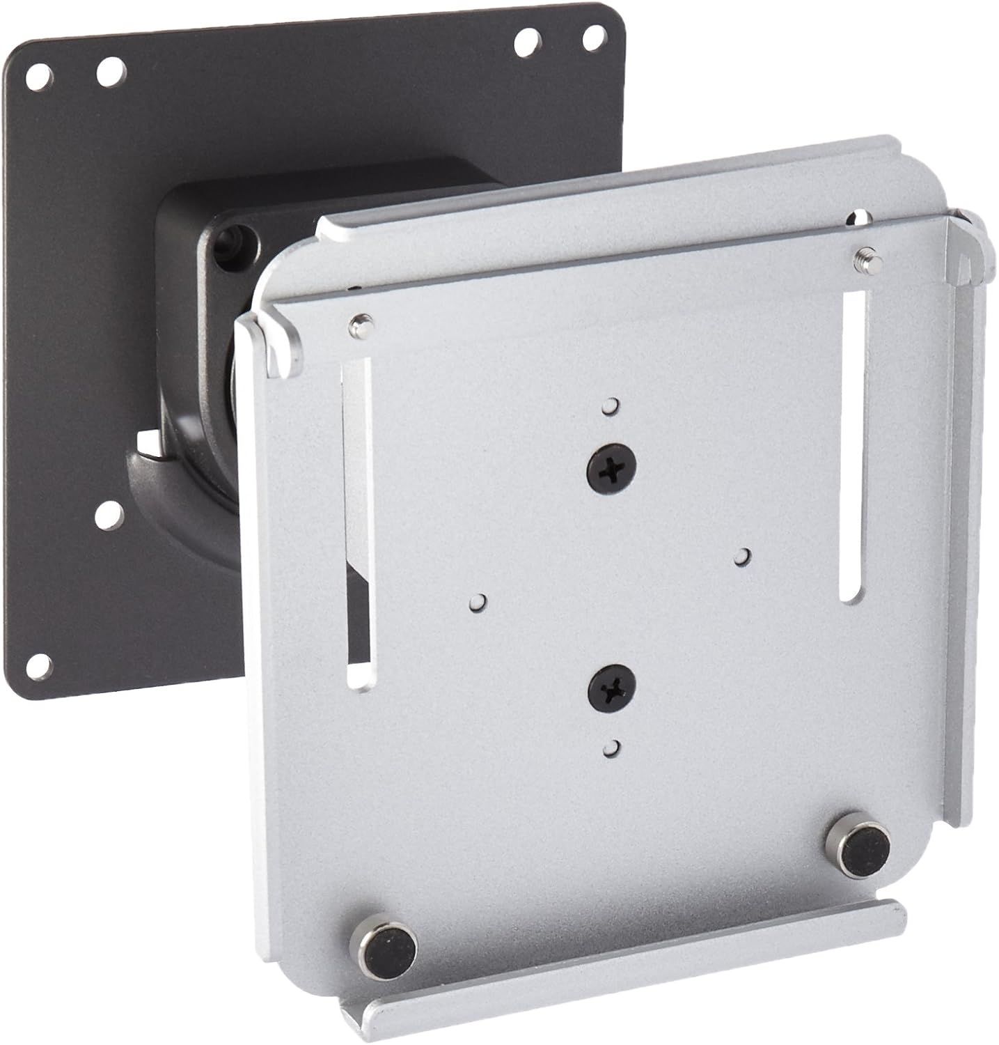 Cotytech LCD Monitor Slat Wall Mount (SM-1P1): Amazon.co.uk: Office ...