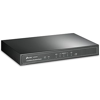 Amazon.com: 5-port Multi-Wan Router: Computers & Accessories