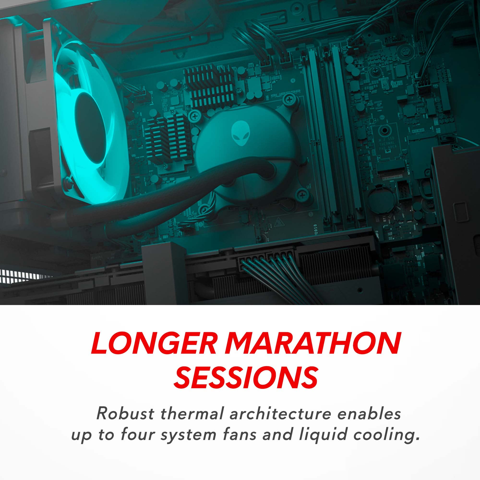 Mua Alienware Aurora R13 Gaming Desktop - Intel Core i7-12700KF, 16GB ...