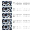 AITRIP 5 Pack PRO Mini Atmega328P-AU 5V/16MHz Development Board ...