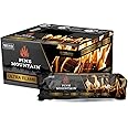 Amazon.com: Pine Mountain Ultraflame 3-Hour Firelogs, Long Burning ...
