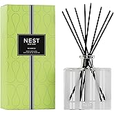 Amazon.com: NEST Fragrances Reed Diffuser- Holiday , 5.9 fl oz : Home ...