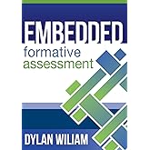 Embedded Formative Assessment (Strategies for Classroom Formative ...