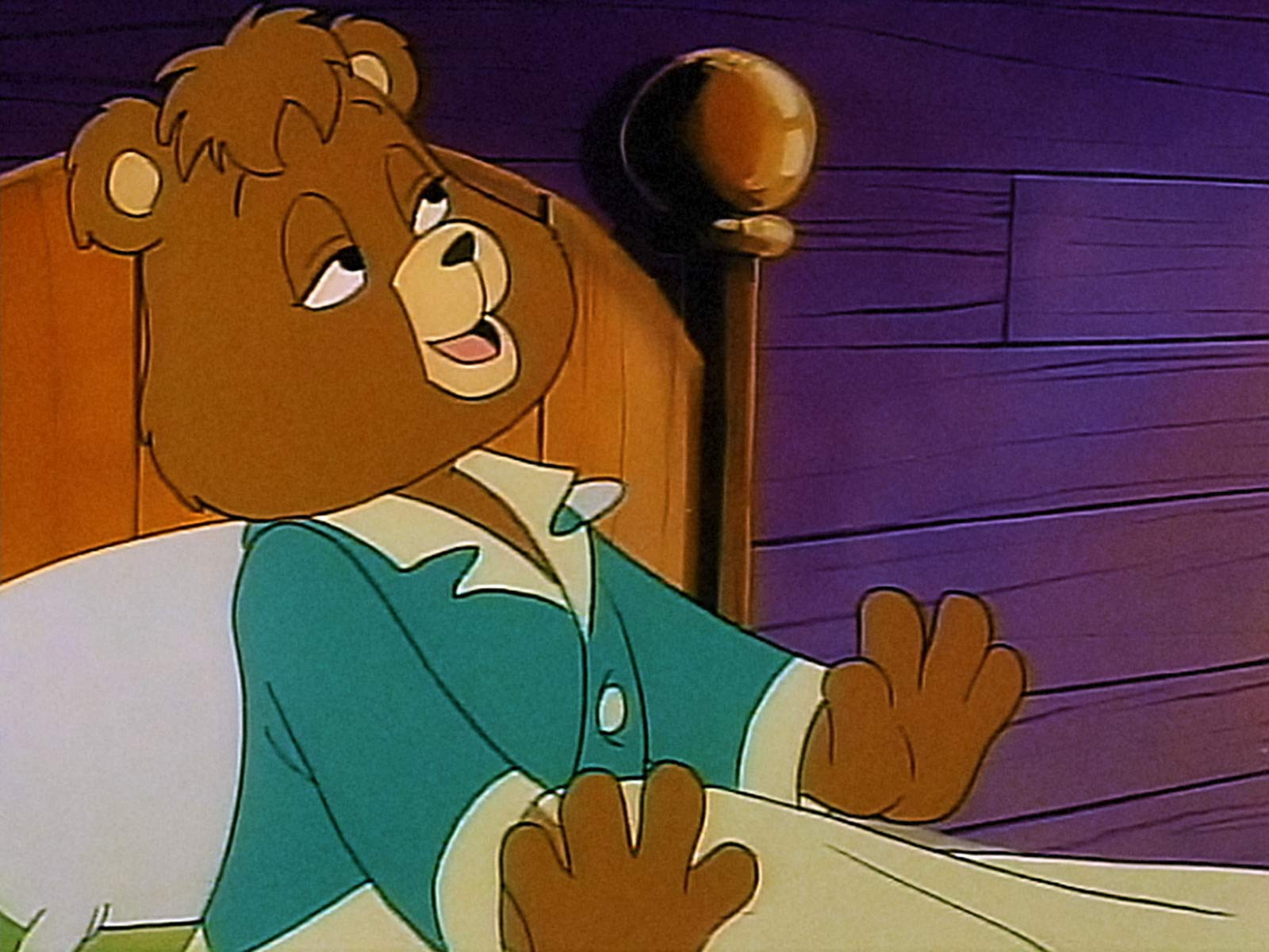 Watch The Adventures of Teddy Ruxpin | Prime Video