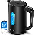 Amazon.com: GoveeLife Smart Electric Kettle Temperature Control 1.7L ...