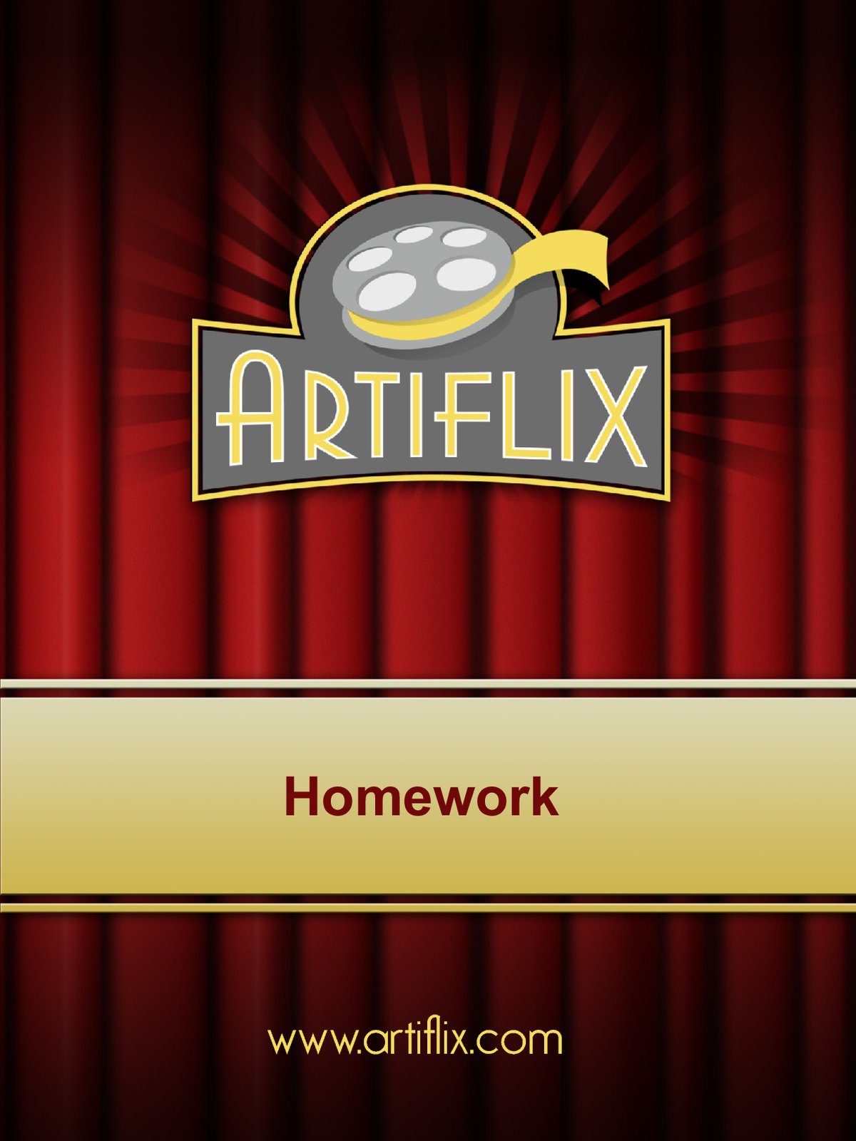 Watch Homework | Prime Video