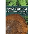 Amazon.com: Fundamentals of Tree Ring Research: 9780816526857: Speer ...