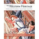 Amazon.com: Western Heritage, The, Volume 1 (11th Edition ...