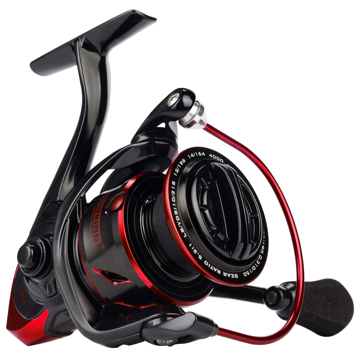 The Best Spinning Reel Under 10 Reviews Buyer s Guide The Best Spinning Reel Under 10 Reviews Buyer s Guide