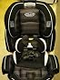 Graco® 4Ever® 4-in-1 Car Seat, Chelsea : Amazon.ca: Baby