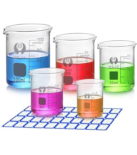 Science Beakers For Kids Archimedes' Principle | Description & Facts ...