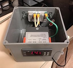 DIN enclosures for PID controller : r/AskEngineers