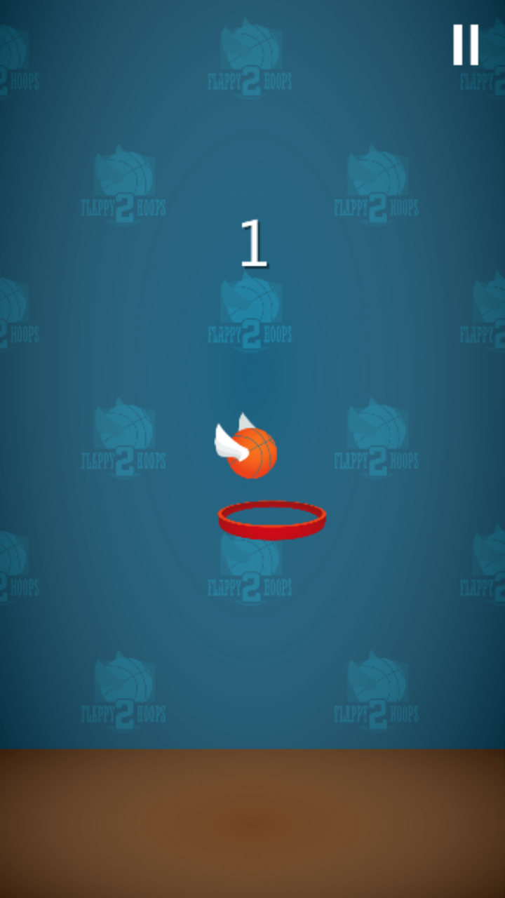 Flappy Hoops 2 - Dunk Master: Hit Basketball Games 2K18:Amazon.in ...