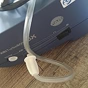 Pari 085G3200 Turbo Boy SX Inhalationsgerät: Amazon.de: Drogerie ...