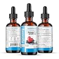Amazon.com: Rauwolfia Drops - Rauvolfia Serpentina Extract ...