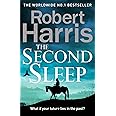 Second Sleep: Robert Harris: 9781787460966: Amazon.com: Books