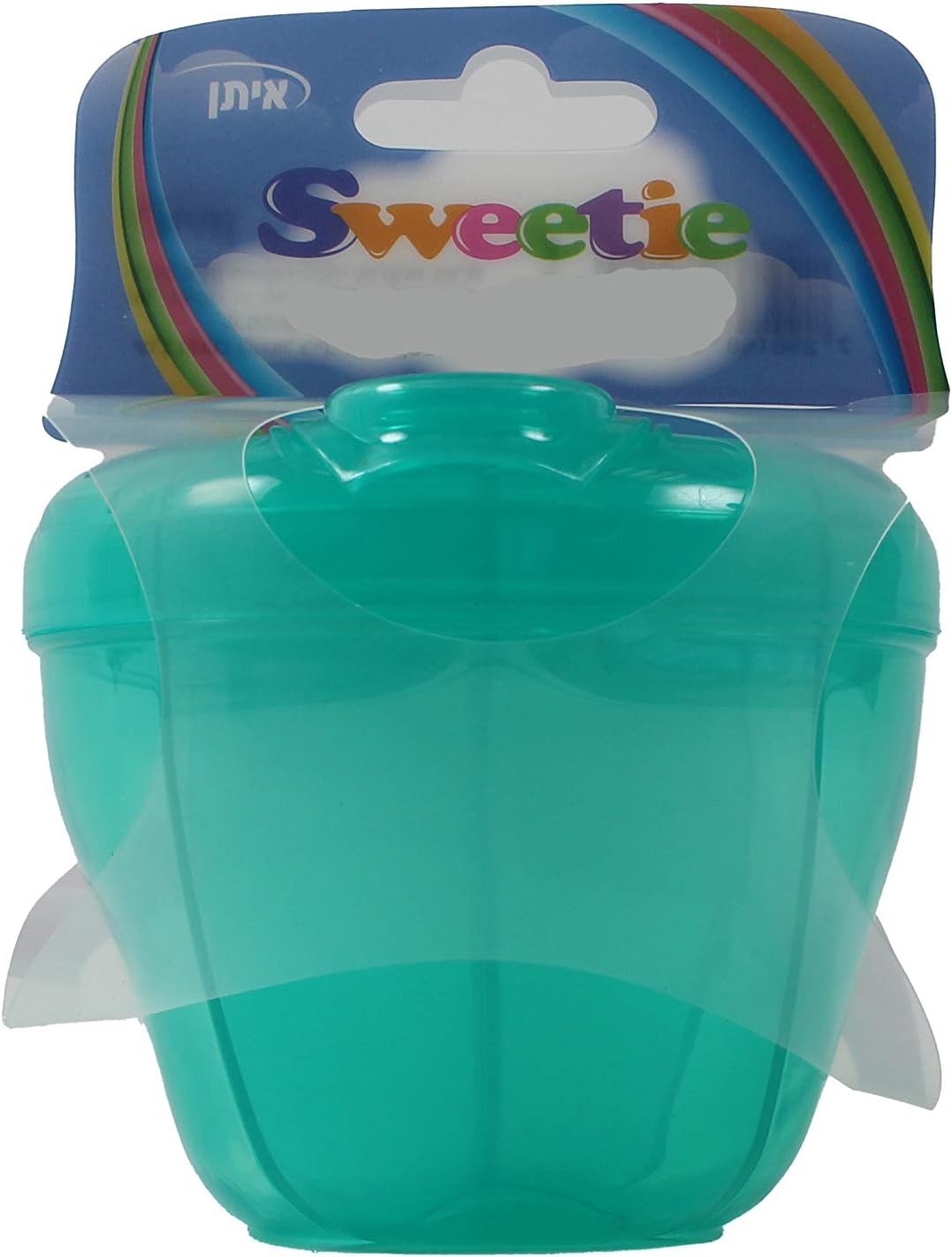 Sweetie Powder Formula Dispenser – BigaMart