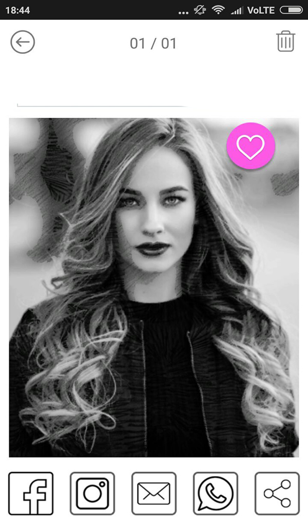 Amazon.com: Pencil Sketch Draw & Paint Master : Apps & Games