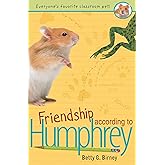 The World According to Humphrey: Birney, Betty G.: 9780142403525 ...