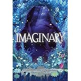 The Imaginary: Harrold, A.F., Gravett, Emily: 9780802738110: Amazon.com ...