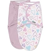 Amazon.com: SwaddleMe Original Swaddle – Size Small/Medium, 0-3 Months ...
