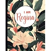I Am Regina: Keehn, Sally M.: 9780698119208: Amazon.com: Books