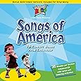 Cedarmont Kids - Songs Of America - Amazon.com Music