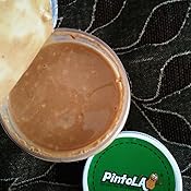 Pintola All Natural Peanut Butter (Crunchy) (1 kg) (Unsweetened, Non ...