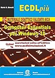 Amazon.it: La nuova ECDL più Full Standard per Windows 7 e Office 2010. Ristampa 2017-2018. Con ...