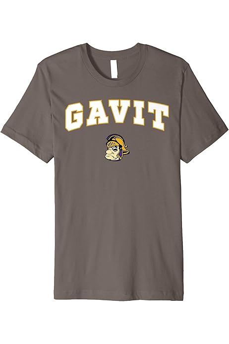 Gavit Gladiators Edgar Gonzalez Jr.'s High School Career Home