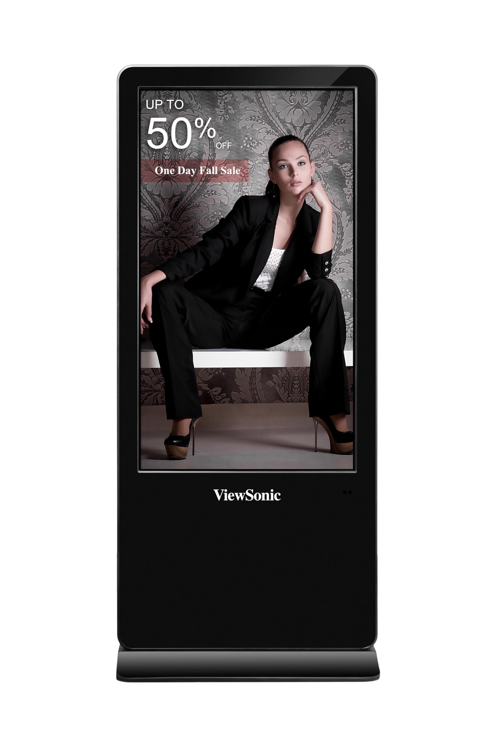 Digital Kiosks & Interactive Displays Oman | Buy Online | Whizz Others