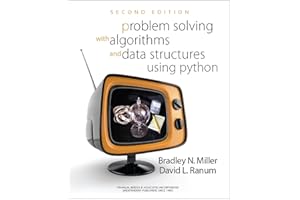 Amazon Best Sellers: Best Data Structure and Algorithms