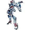 Amazon.com: TAMASHII NATIONS - Mobile Suit Gundam GQuuuuuuX - GQuuuuuuX ...