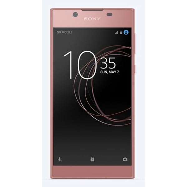 Sony Xperia Neo J