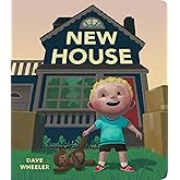 Let's Get Ready to Move!: Story to Prepare Children to Move to a New ...