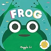 Bug (Little Life Cycles): Li, Maggie, Li, Maggie: 9781536230222: Amazon ...