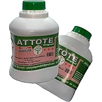 Amazon.com : Attote Original (Pack of 2) 100% Organic Natural Herbal ...