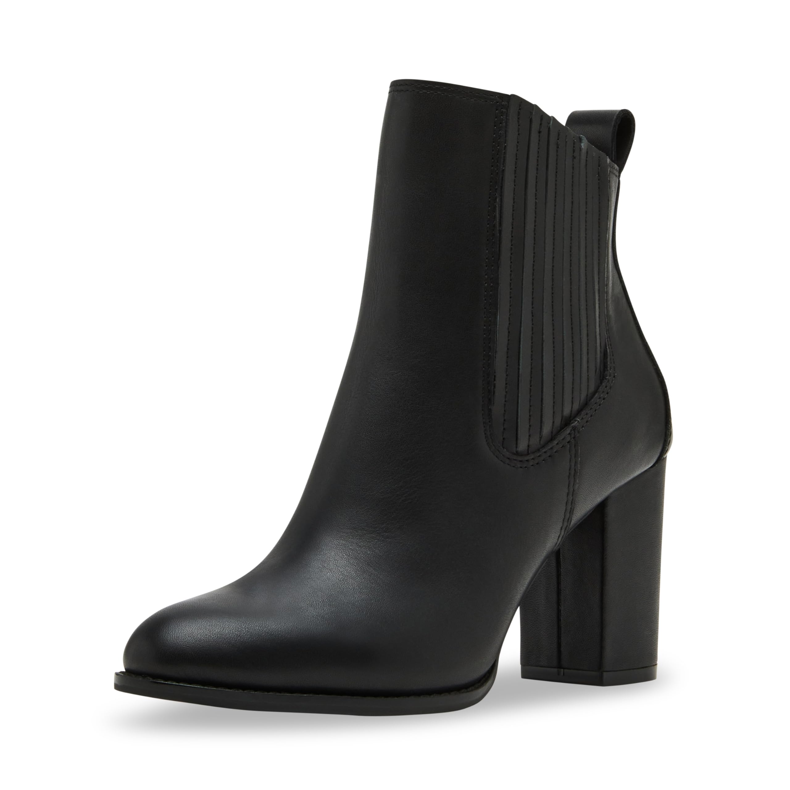 Blondo Women's Giada Ankle Boot, Black Leather, 6.5 for sale | Phoenix ...