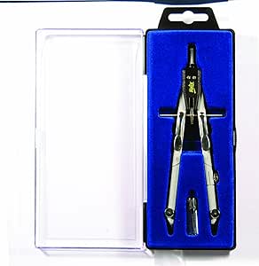 Amazon.com : Helix Quick Release Compass, 1 Compass (45610) : Geometry ...